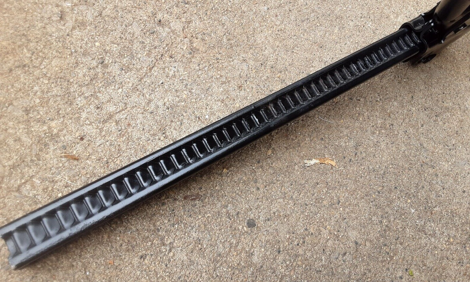 Buick GM Bumper Jack Wildcat, Lesabre, Electra 225. 1968 Convertible ...