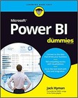 Microsoft Power BI For Dummies (For Dummies (Computer/Tech)) 1st ...