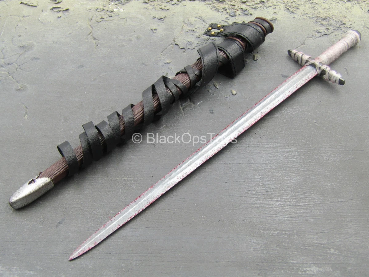 Macbeth Sword