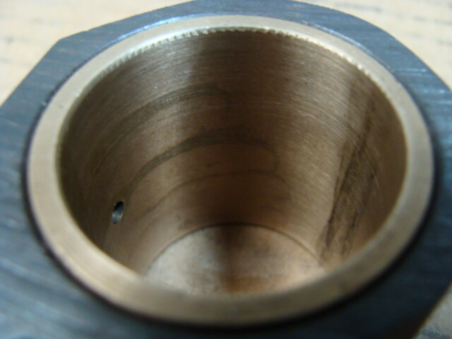 Berco Steady Rest Support Bushing (For 30mm Bar) | eBay