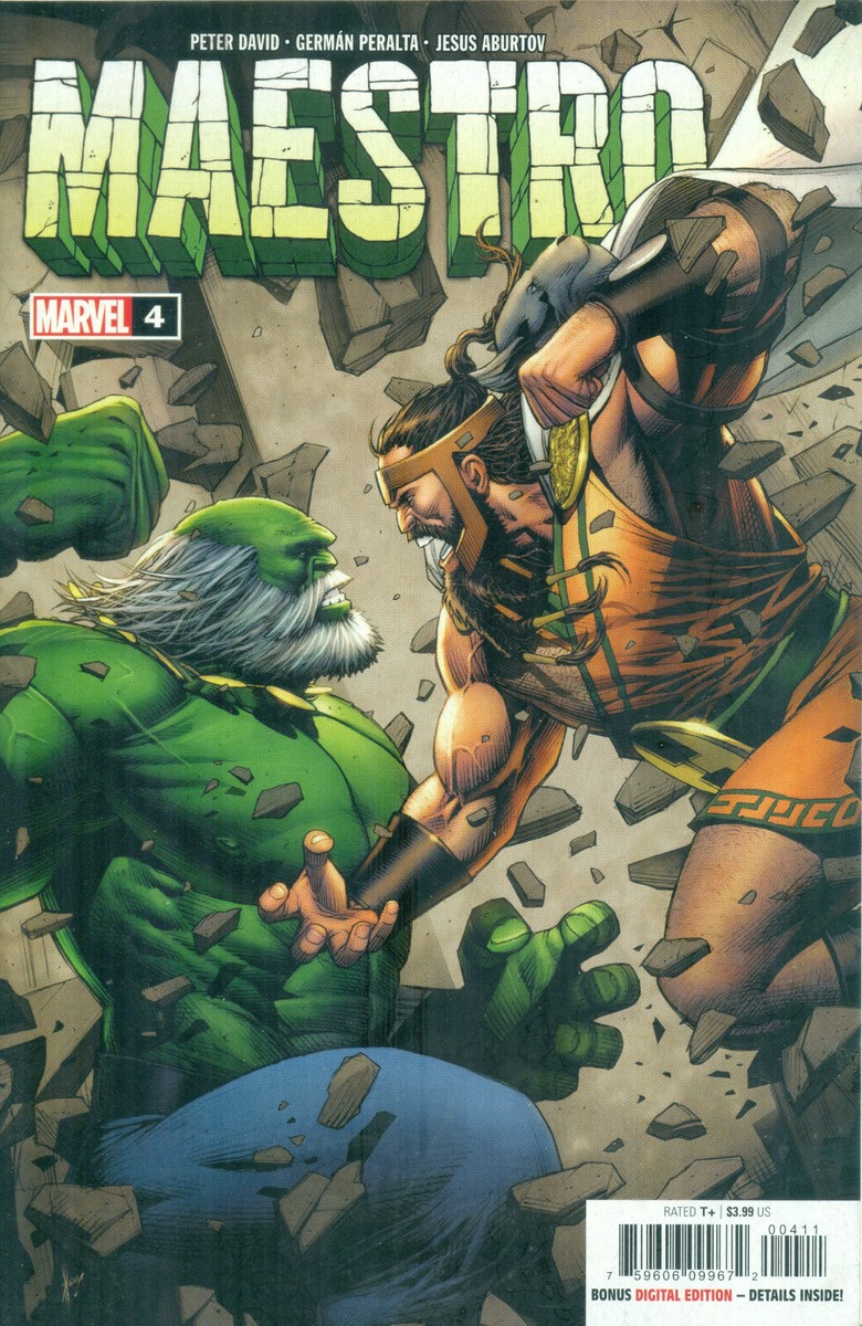 Hulk Versus Hercules 10 Strongest Marvel Comics Characters Hercules