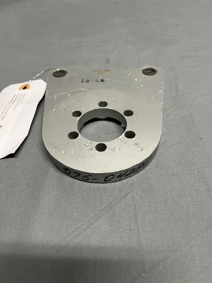 Cessna 188 Brake Caliper Torque Plate - 075-04200 | eBay