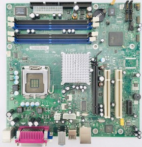 Intel desktop board d915gux - jclader