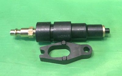 Compression Test Adapter Tool Fits 5.9L 6.7L Cummins Diesel Engine ...