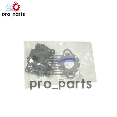 OEM HVAC A/C Heater Actuator For 68018109AA Jeep Wrangler 11-18 Compass ...