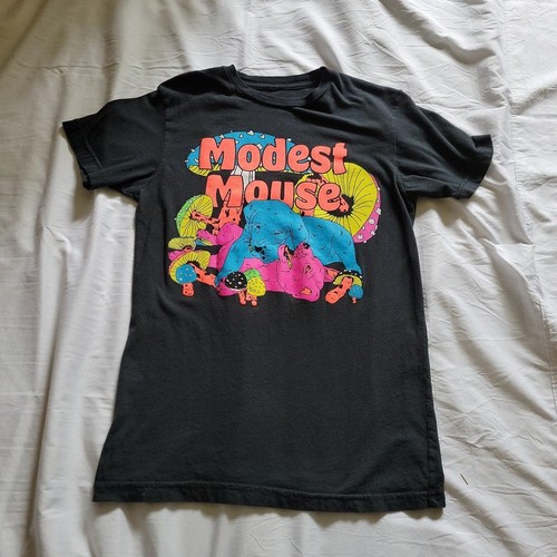 New Modest Mouse 2017 Tour Gift For Fans Unisex S-5XL Shirt LM01_89 | eBay