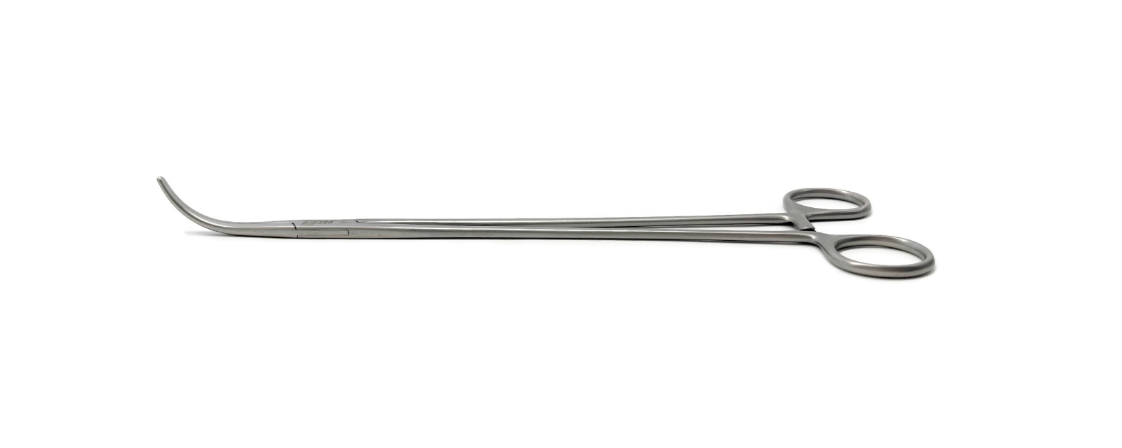 Aesculap BJ035R OVERHOLT-GEISSENDOERFER Forceps, 11" - 4.18 | eBay