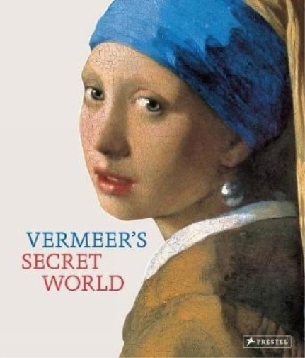 Vincent Etienne Vermeer's Secret World (Paperback) (UK IMPORT ...