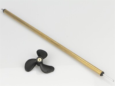 Radio Active 2mm Thread Prop Shafts (M2) Choice of Sizes Available ...