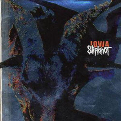 Slipknot Iowa (CD) Album 8714221006209 | eBay