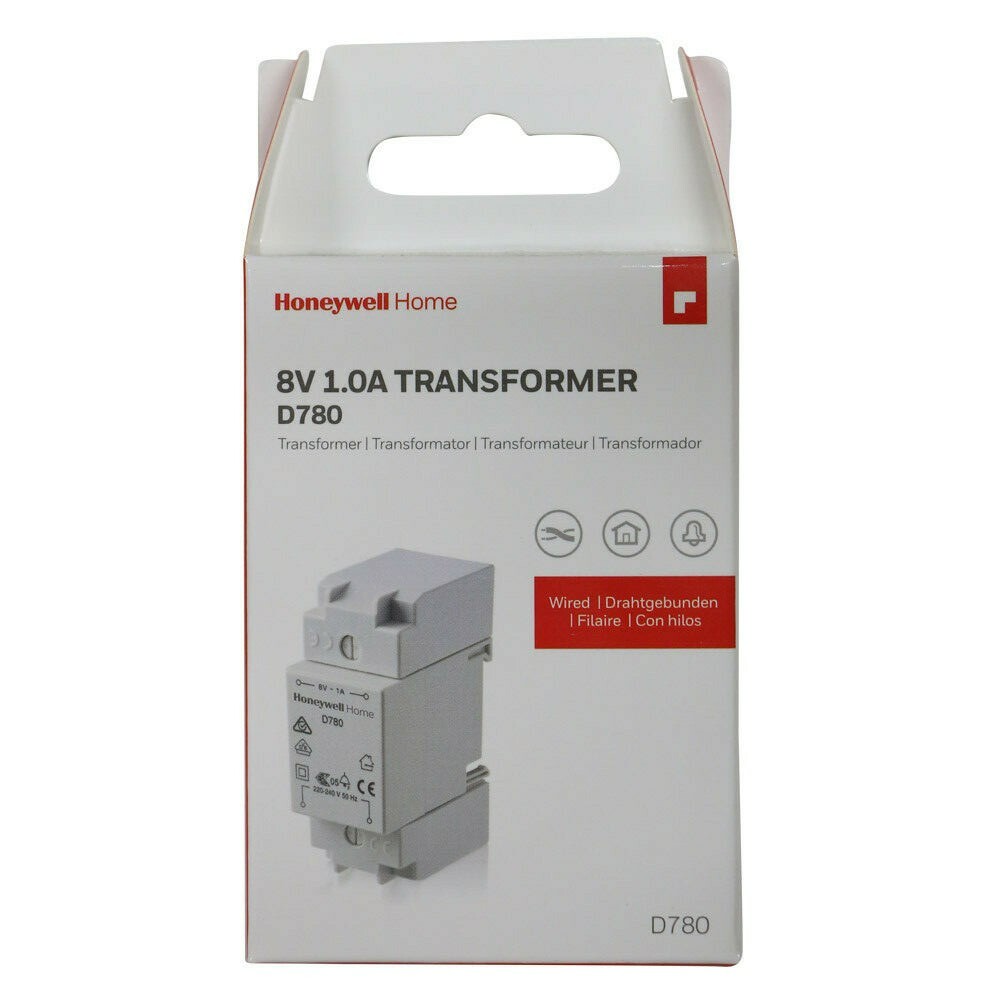 Friedland Transformer D780 - 8V 1.0A | eBay Australia