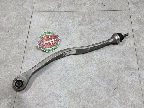 Porsche 971 Panamera Genuine Coupling Rod / Strut Left LH 971411317 | eBay