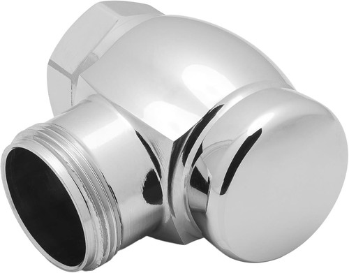 Sloan H-700-A 1" Bak-Chek Control Stop Screwdriver Angle Stop ...