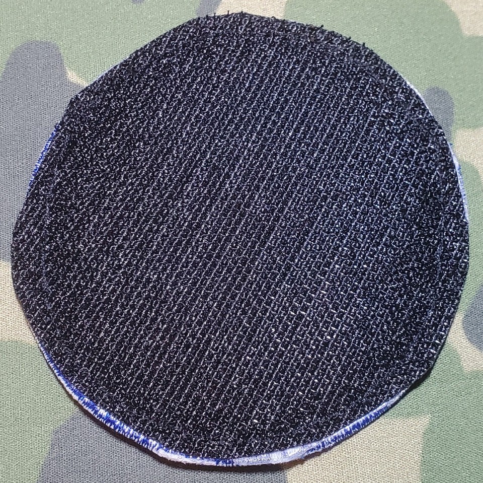 Australian 2nd Commando Medical Voodoo SOC Theater Made OEF Afghanistan ...