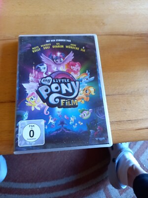 My little Pony DVD | eBay.de