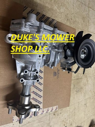 ~HYDRO GEAR TRANSAXLE LH, TORO 119-3350 | eBay
