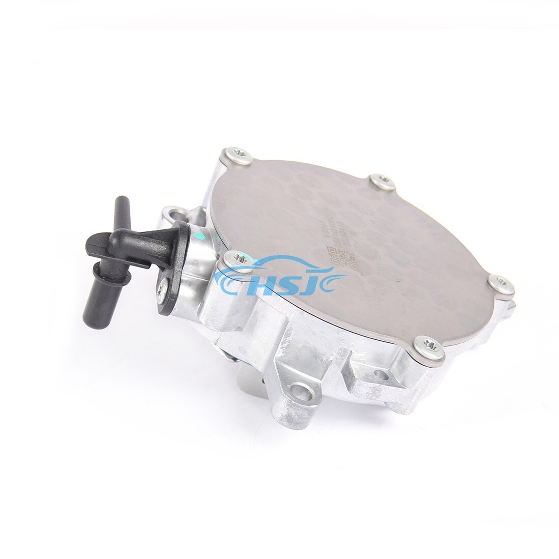 1.8T Vacuum Pump Fit For VW Touareg AUDI A6 quattro 06M 145 100L | eBay