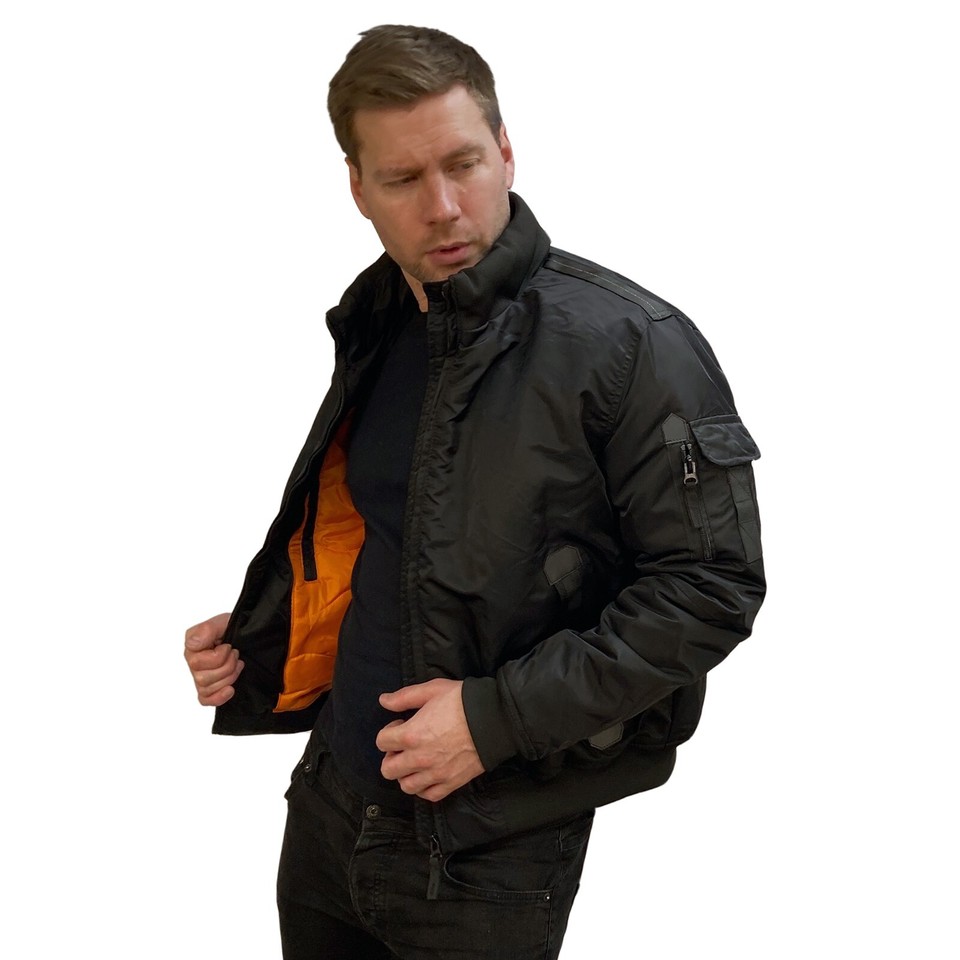 Mens Goggle Jacket Location Bomber Rain Coat EXO Windproof Waterproof ...