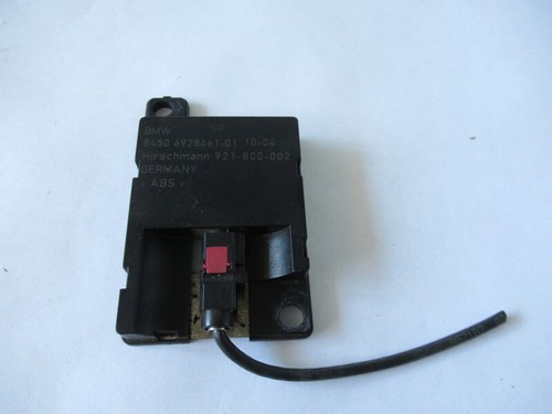 Antenne bluetooth BMW E46 E39 E38 E81 E82 E87 E88 E90 E60 E61 E91 E92 E93...... | eBay