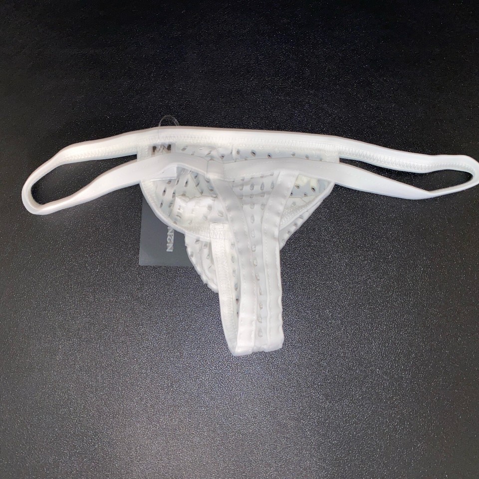 N2N BodyWear UR20 Ultra Raider Thong Size Large | eBay