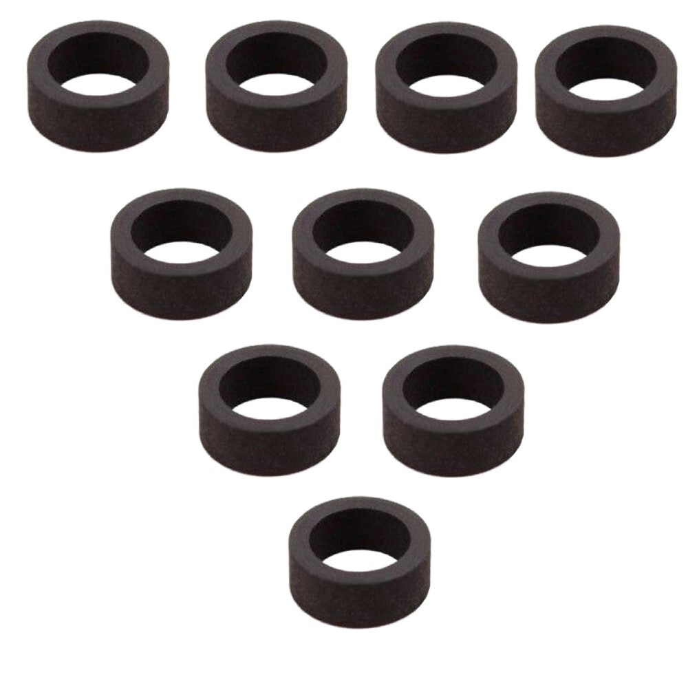 10 R79605 seal Fits John Deere Fuel Injector 1520 1530 2020 2030 1140 ...