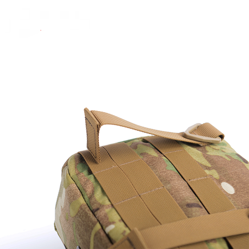 Tactical NVG bag Protective Pouch Case For PVS31 BNVD1431 Night Vision ...