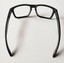 Oakley Holbrook Matte Black Gunmetal Icons Replacement Frame Only ...