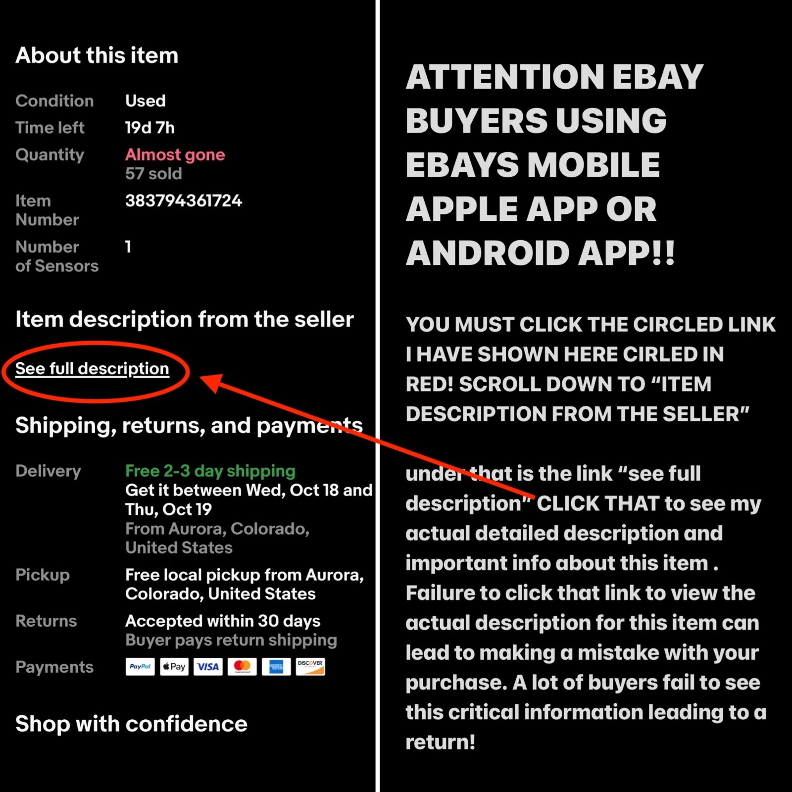 Toyota 4Runner GX470 DAC Downhill Assist Control Switch 84988-35030 ...