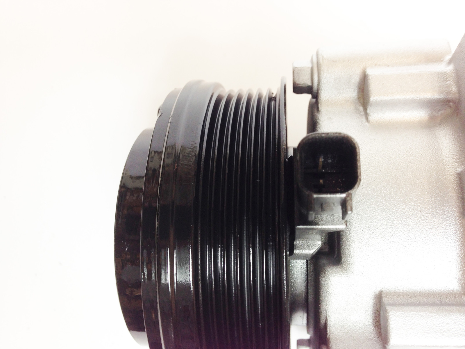 07-14 FORD E-150,E-250, E-350 SUPER DUTY Reman. Ford FS18 Compressor A ...