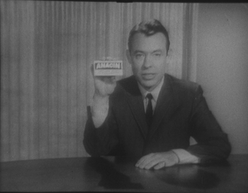 16mm Film To Tell The Truth (03-20-61) Don Ameche (Network w ...
