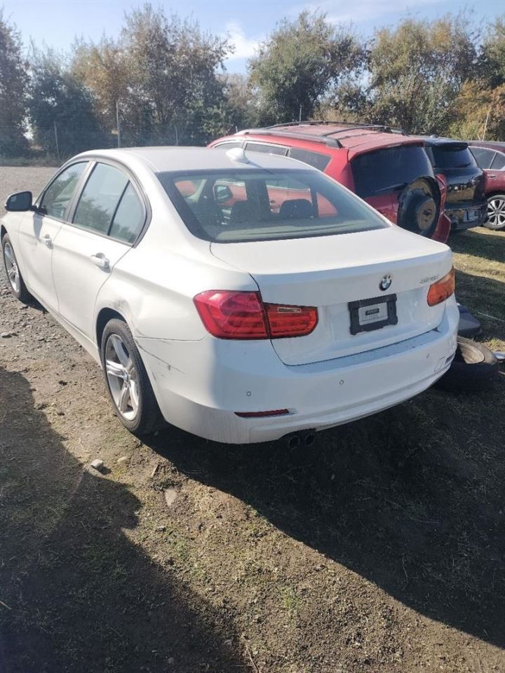 SPEEDOMETER INSTRUMENT CLUSTER OEM 12-16 BMW 328I 1YR WRNTY | eBay