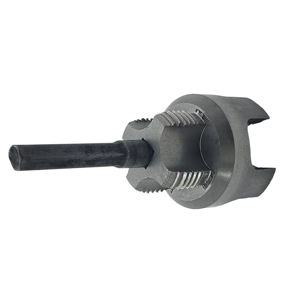 Fast Pipe Installation Thread Cutting Tool External Threading ...