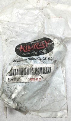 KIMRAY EBY 2" Stuffing Box Assembly Repair Kit - 11050469 | eBay