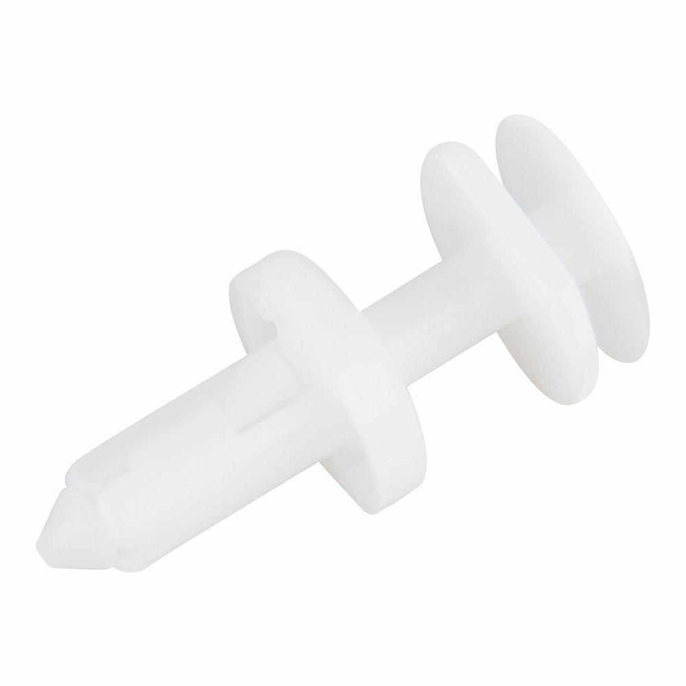 20pcs Clips Door Panel Retainer Pin Nut Holder Snap For GM C5 C6 ...