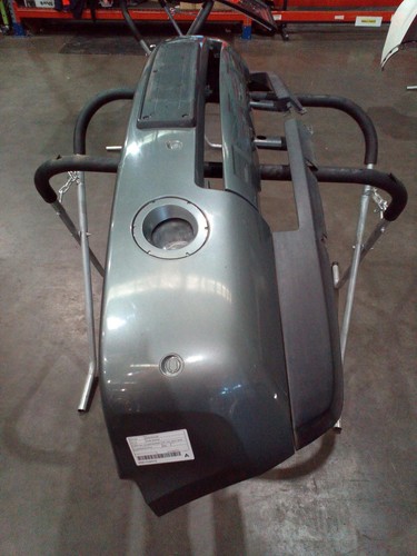 FRONT BUMPERLAND ROVERRANGEROVERBUMPER BAR, W/ PARK SENSORS TYPE, L322 ...