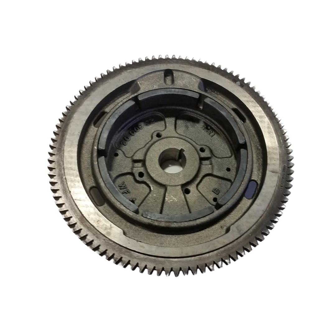 Kohler 24 025 56-S Flywheel Assembly (LW) | eBay