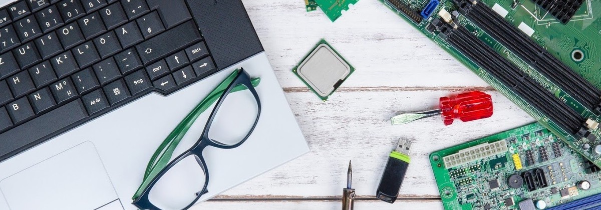 Tech Spectrum | eBay Stores