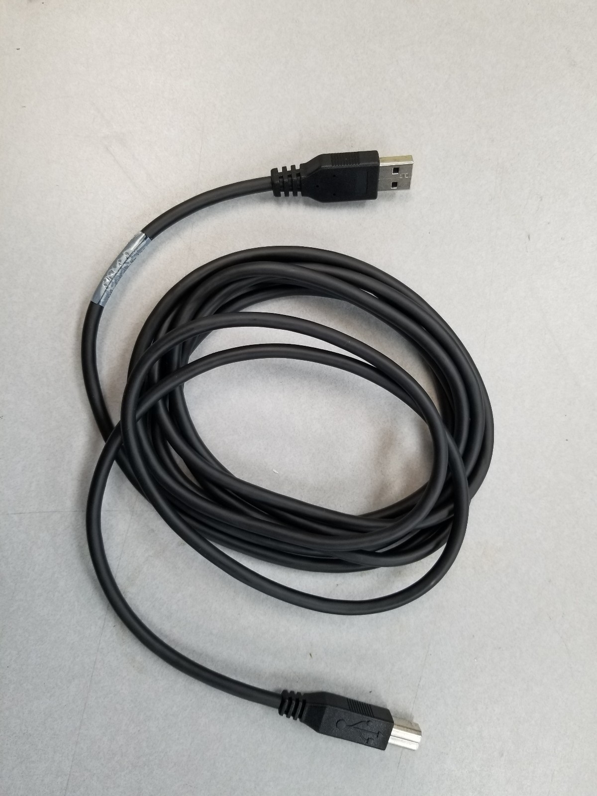 FOXCONN HIGH QUALITY 10 FT USB 2.0 A TO B PRINTER STANDARD USB PRINTER ...