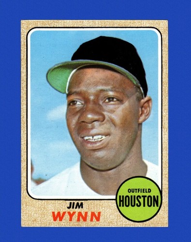 1968 Topps Set-Break #260 Jim Wynn VG-VGEX *GMCARDS* | eBay