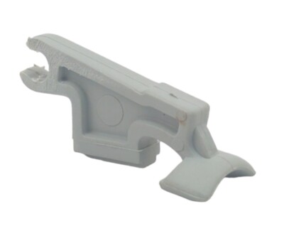 Bomar P4300137 Marine Boat Gray Contour Dog Lock Lever | eBay Australia