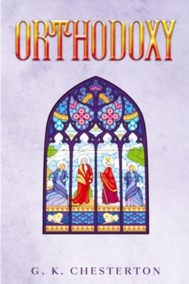 Orthodoxy by Chesterton, G. K. [Paperback] | eBay.de