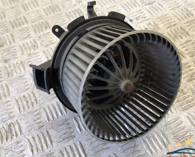 Mercedes-Benz SPRINTER Heater Blower Fan Motor 663329W AC Type 1995 to ...