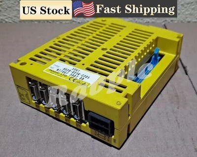 FANUC A02B-0236-C205 SDU1 INTERFACE MODULE - CLEAN - WARRANTY - FAST ...