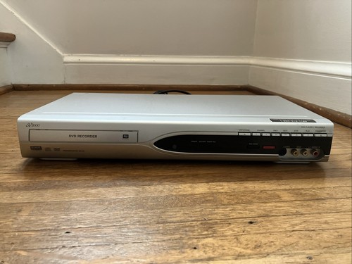 Funai SV2000 WV10D6 DVD Recorder | eBay