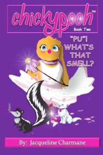 PU ! What's That Smell? by Jacqueline Charmane (2016, Trade Paperback ...