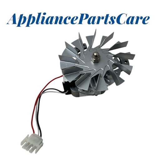 Jenn Air Wall Range Oven Fan Motor W10751464 | eBay