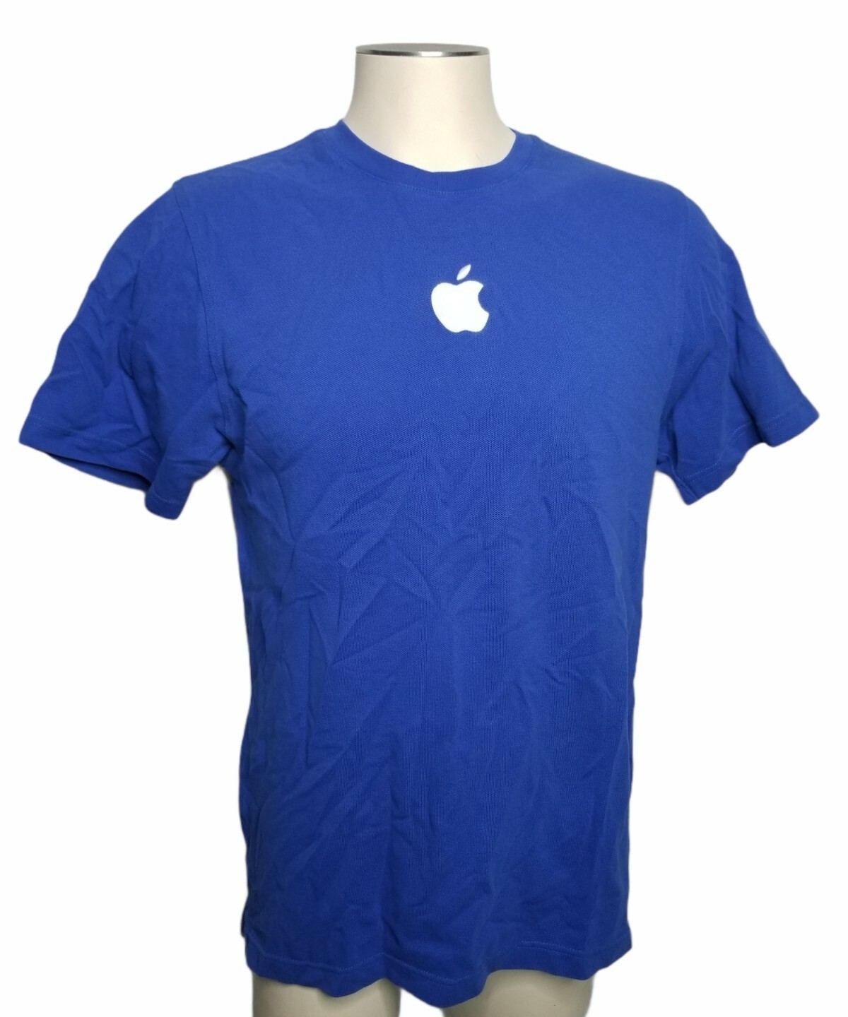 Vintage Authentic Apple Store Employee Unisex M T Shi… - Gem