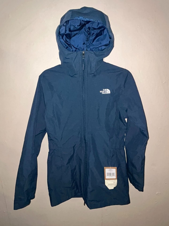 Women's The North Face Hikestellar Jacket size small new with tags | eBay