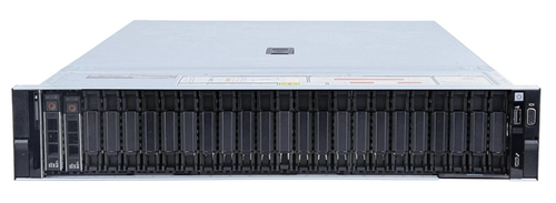 Dell R7625 AMD DUAL EPYC 9554 128c 3.1G 1.5TB RAM 15TB (2x7.68T)NVMe ...