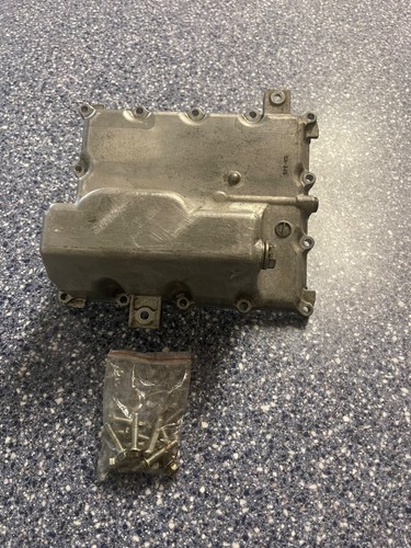 2016-2024 Suzuki GSX-S1000 GSXS1000F OEM Oil Pan Engine Bottom Cover ...